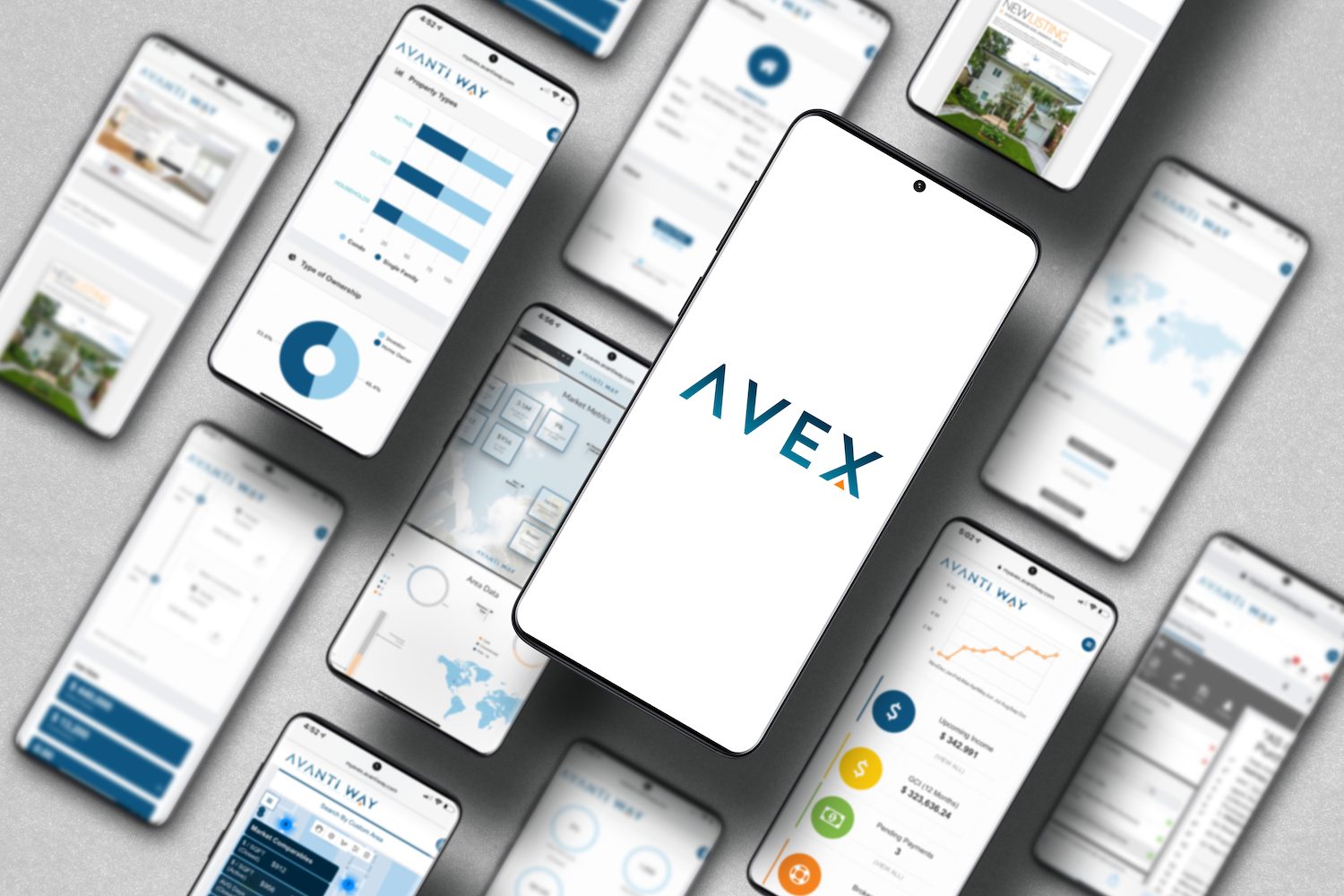 Avanti Way – Energy Efficient Realestating