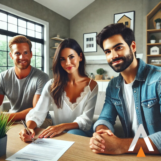 Avanti Way Commercial – Avanti Way